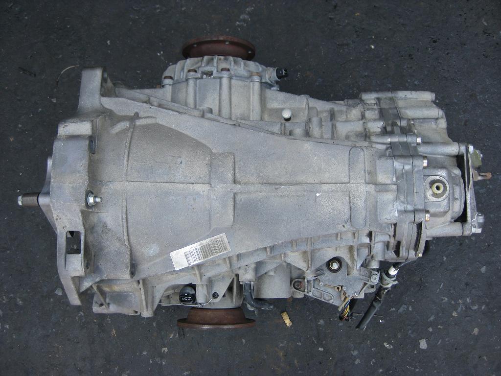 AUDI-ABC-V6-2.6-A-4HP18 – MB Engines and Gearboxes