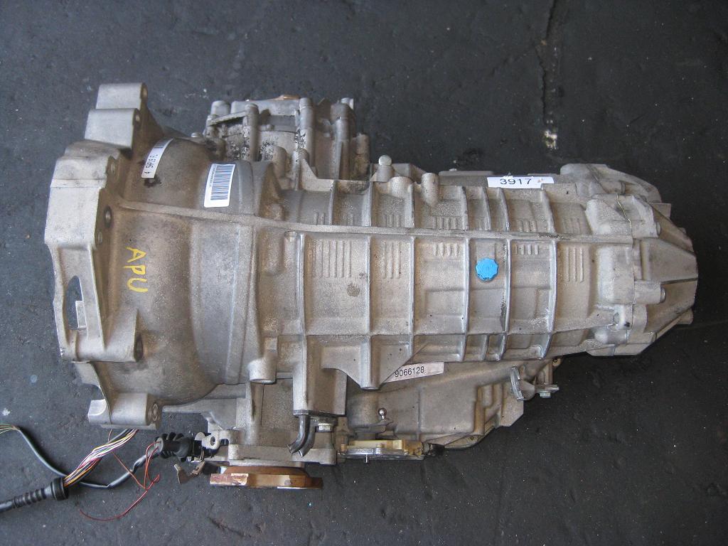AUDI-APU-1.8-TURBO-A4-A-5HP19G – MB Engines and Gearboxes
