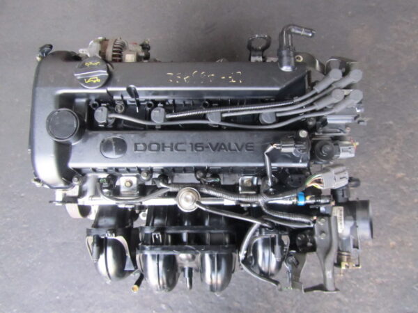 MAZDA-LF 2.0 SIDE COIL – MB Engines and Gearboxes